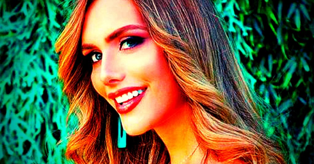 "Homem Transgênero'' é favorito para ganhar concurso de Miss Universo